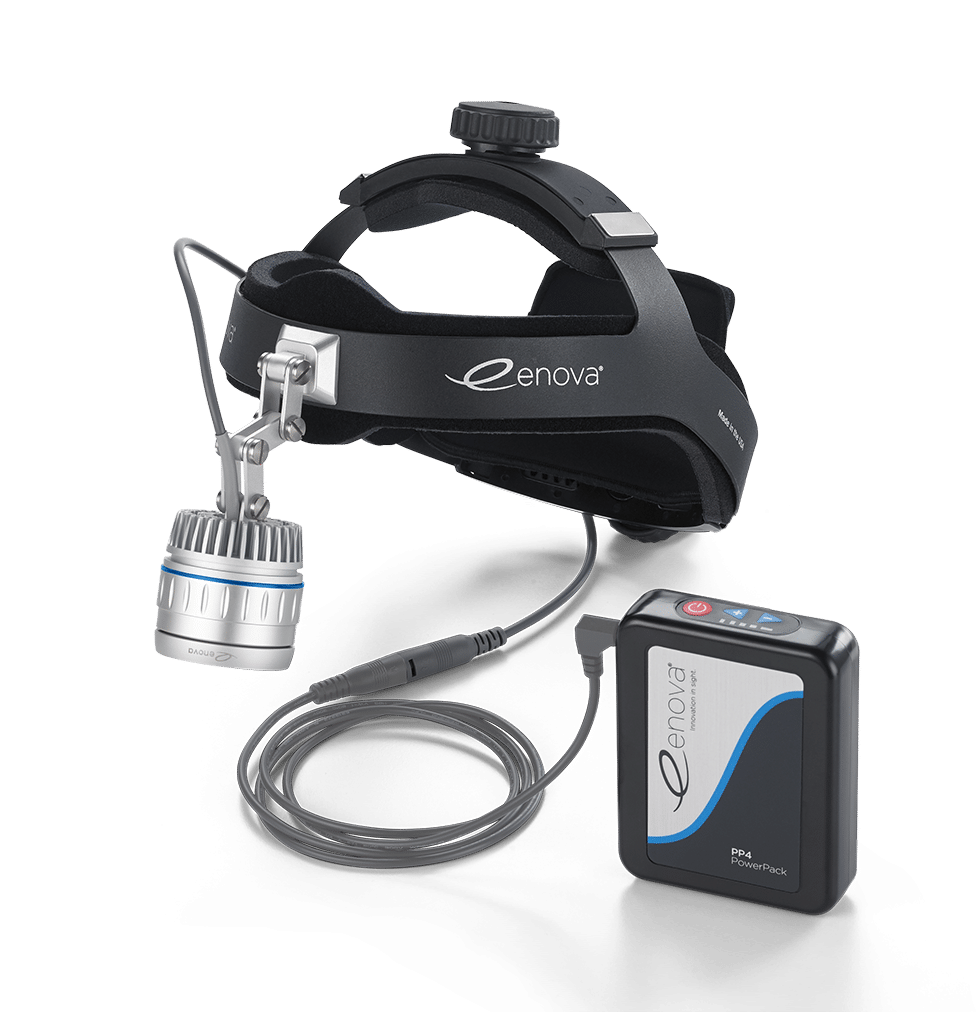 LED Surgical Headlights | Surgical, Dental, Veterinary